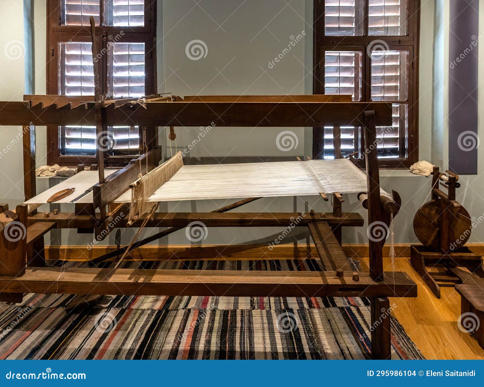 Sericulture Step by Step Silk Production Process in Soufli Evros Greece ...