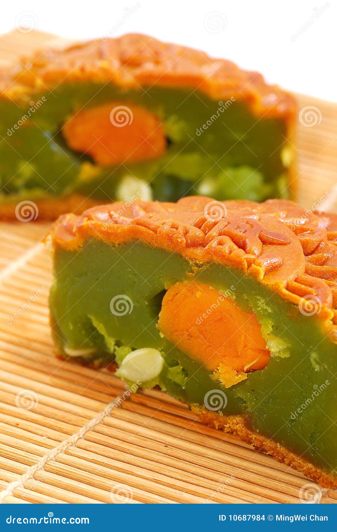 Serie 02 de Mooncake foto de archivo. Imagen de porcelana - 10687984