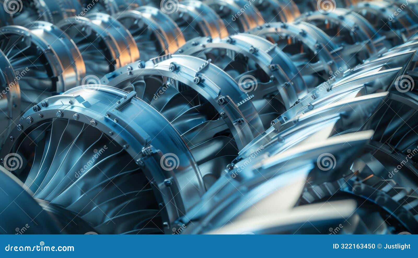 A Series of Bar Graphs Comparing the Efficiency of Different Types of ...