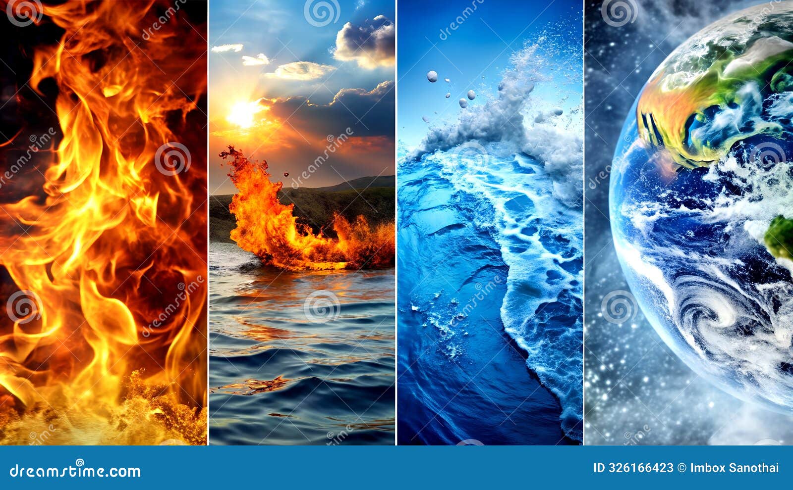 A Series Of Collages Created From Discarded Magazines Demonstrating The ...