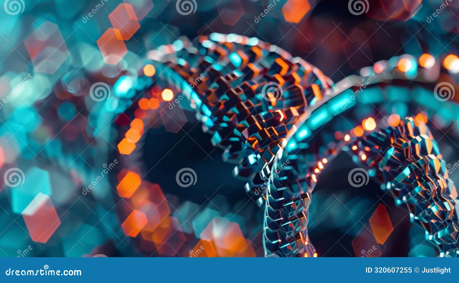 A Series of Geometric Patterns Representing the Building Blocks and ...