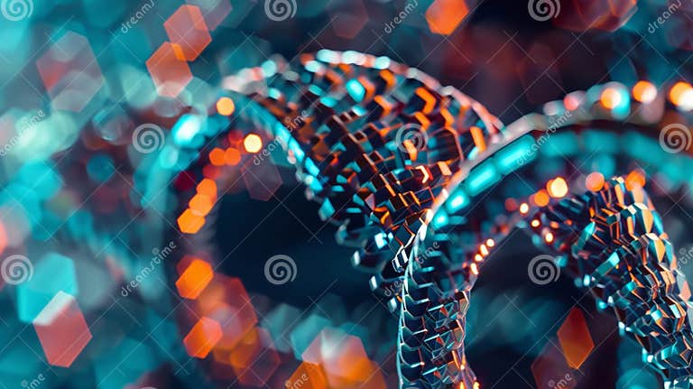 A Series of Geometric Patterns Representing the Building Blocks and ...