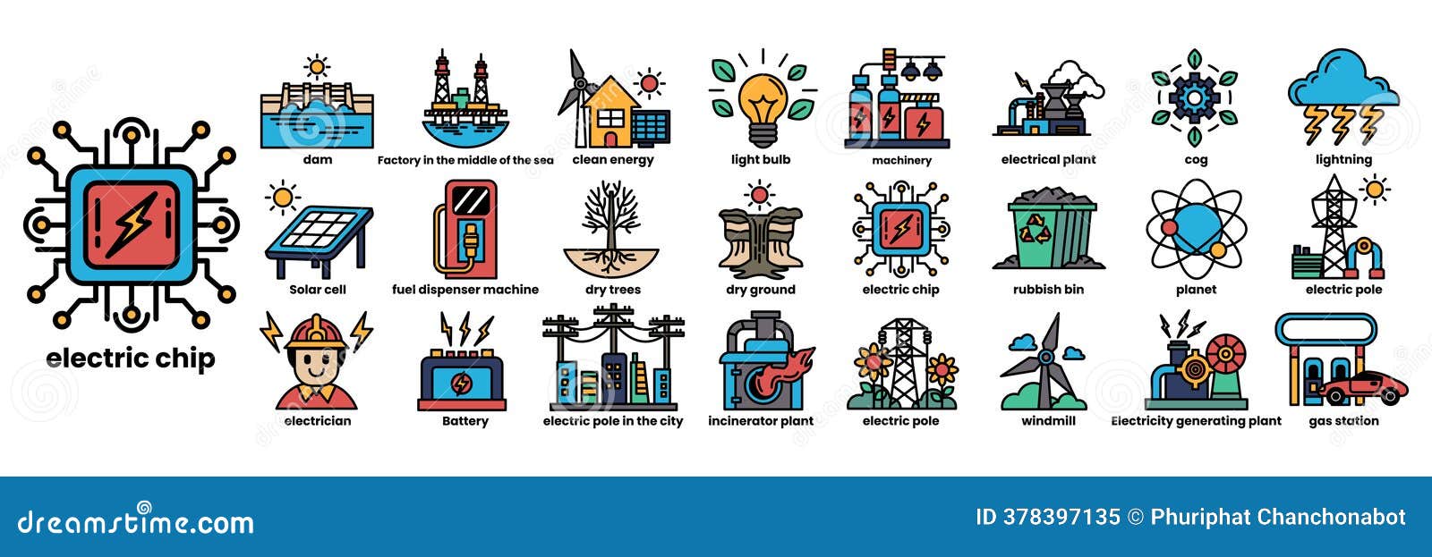 Icons Depicting Various Currency Symbols On Gray Backgrounds, Including ...