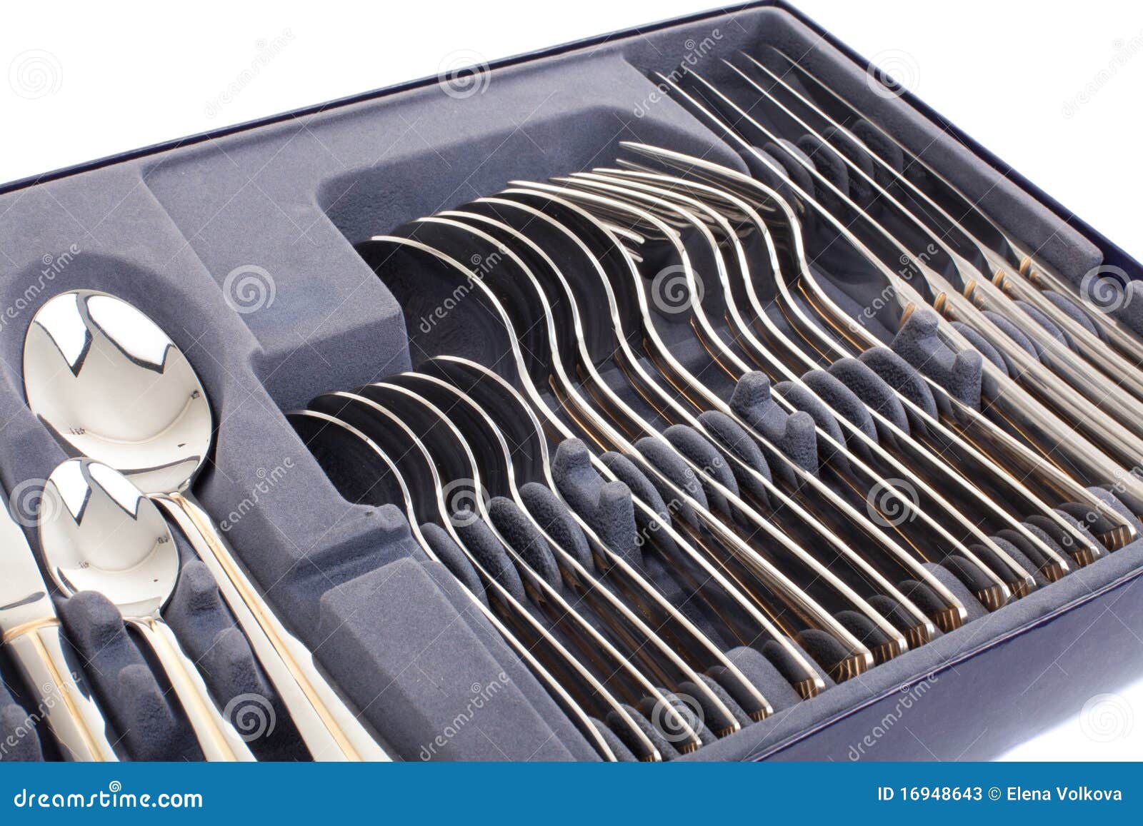 Series of Images of Kitchen Ware. Stock Image - Image of modern, blade ...