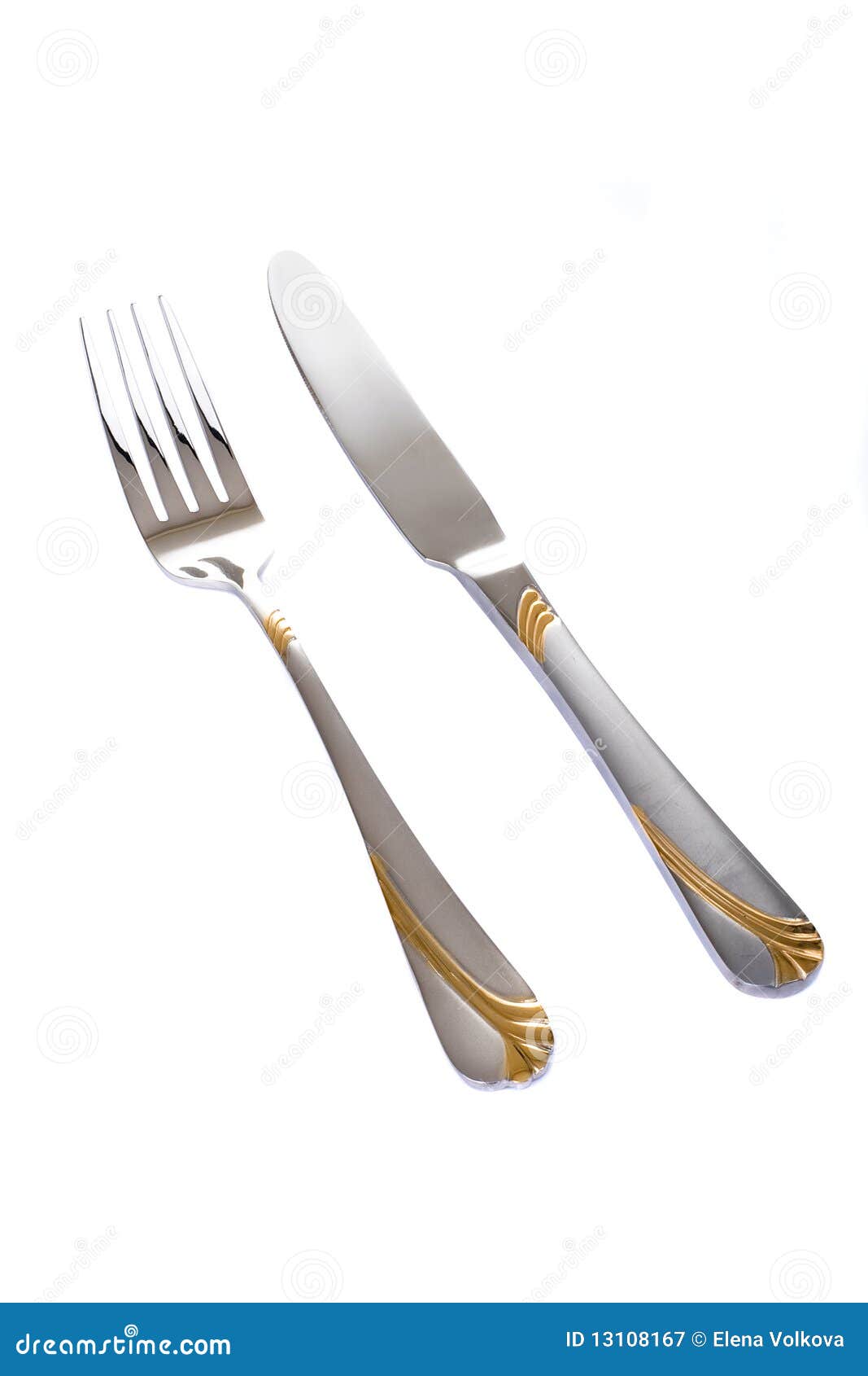 Series of Images of Kitchen Ware. Plug and Spoon Stock Image - Image of ...