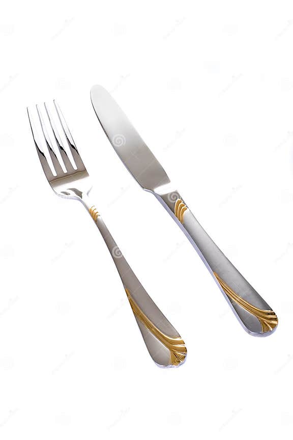 Series of Images of Kitchen Ware. Plug and Spoon Stock Image - Image of ...