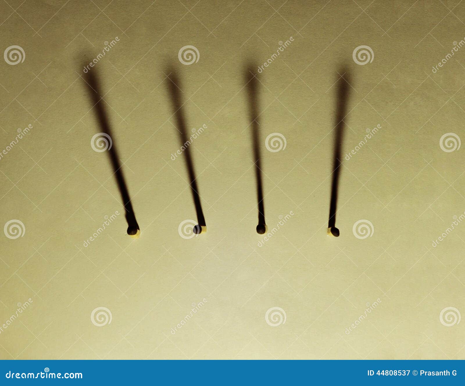 Series of Match stick stock image. Image of creativity - 44808537