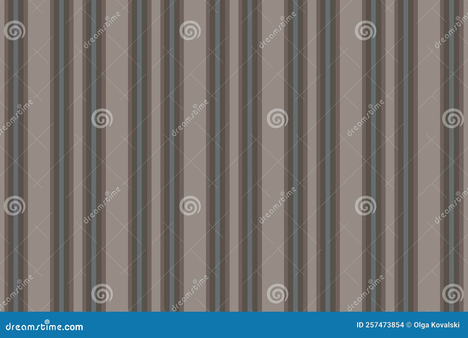 Series of Repeating Straight Lines. Stock Illustration - Illustration ...