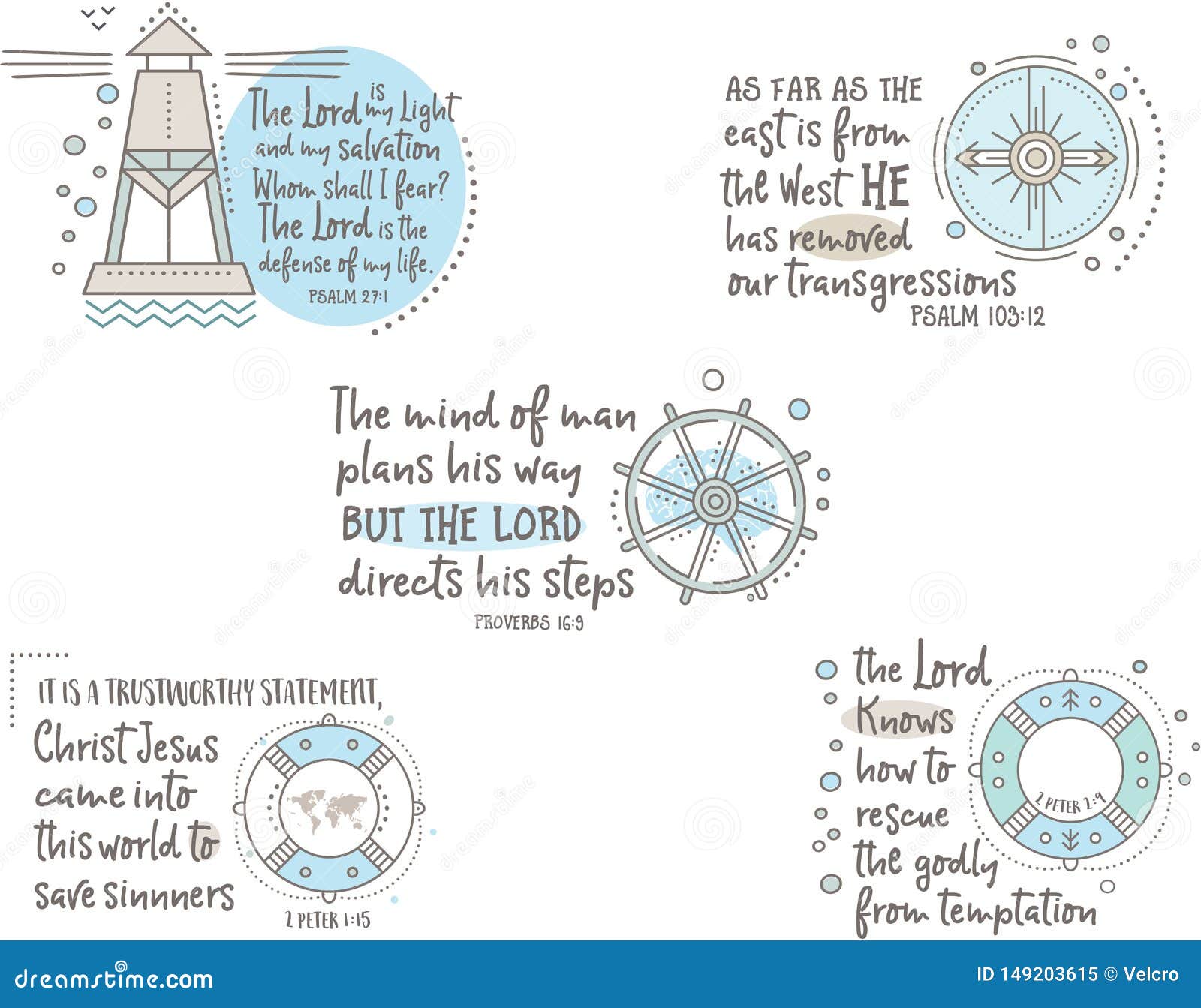 Scripture Theme Stock Illustrations – 112 Scripture Theme Stock ...