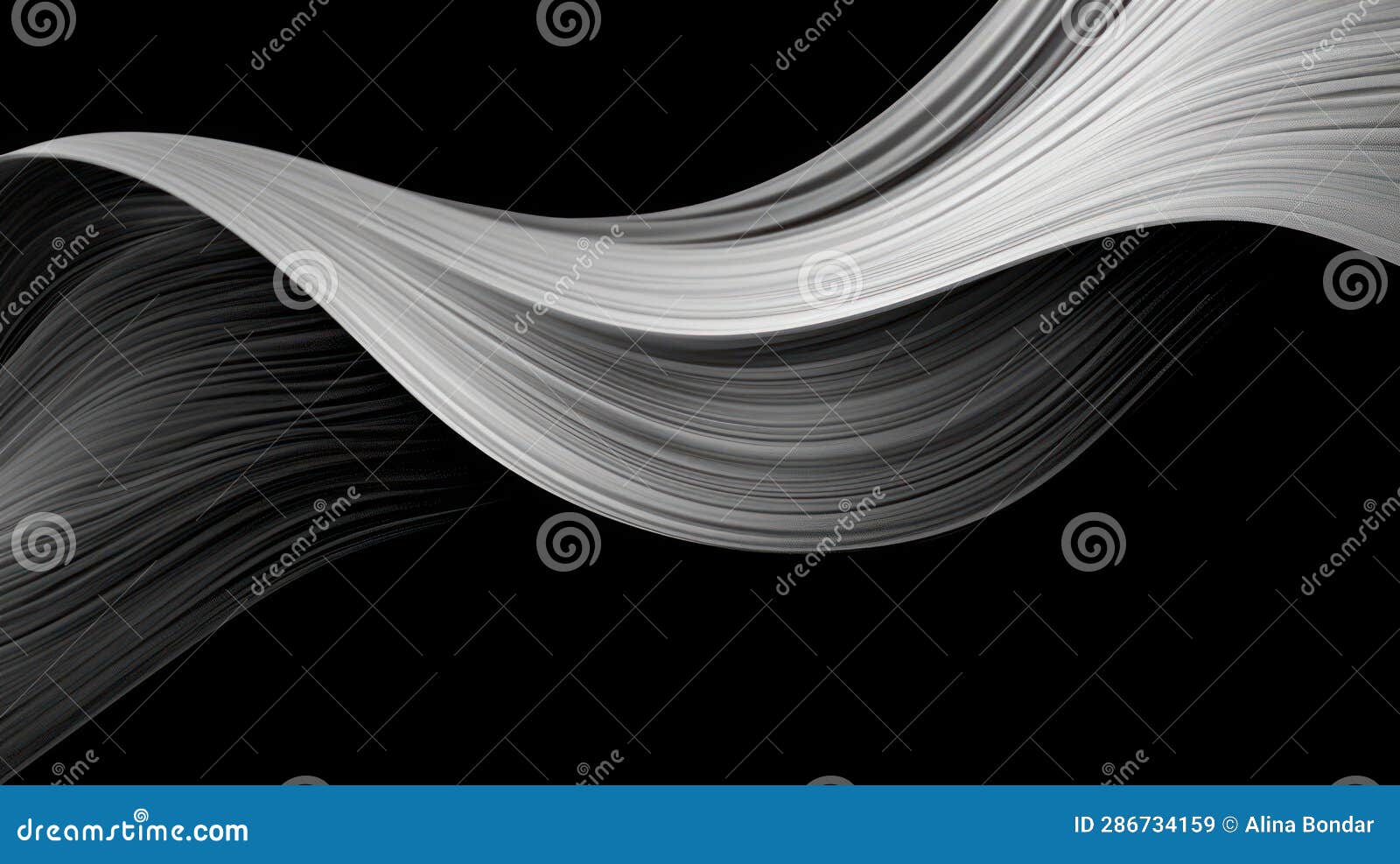 A Series Of Variations On The Same Image, Each One Showing A Different ...