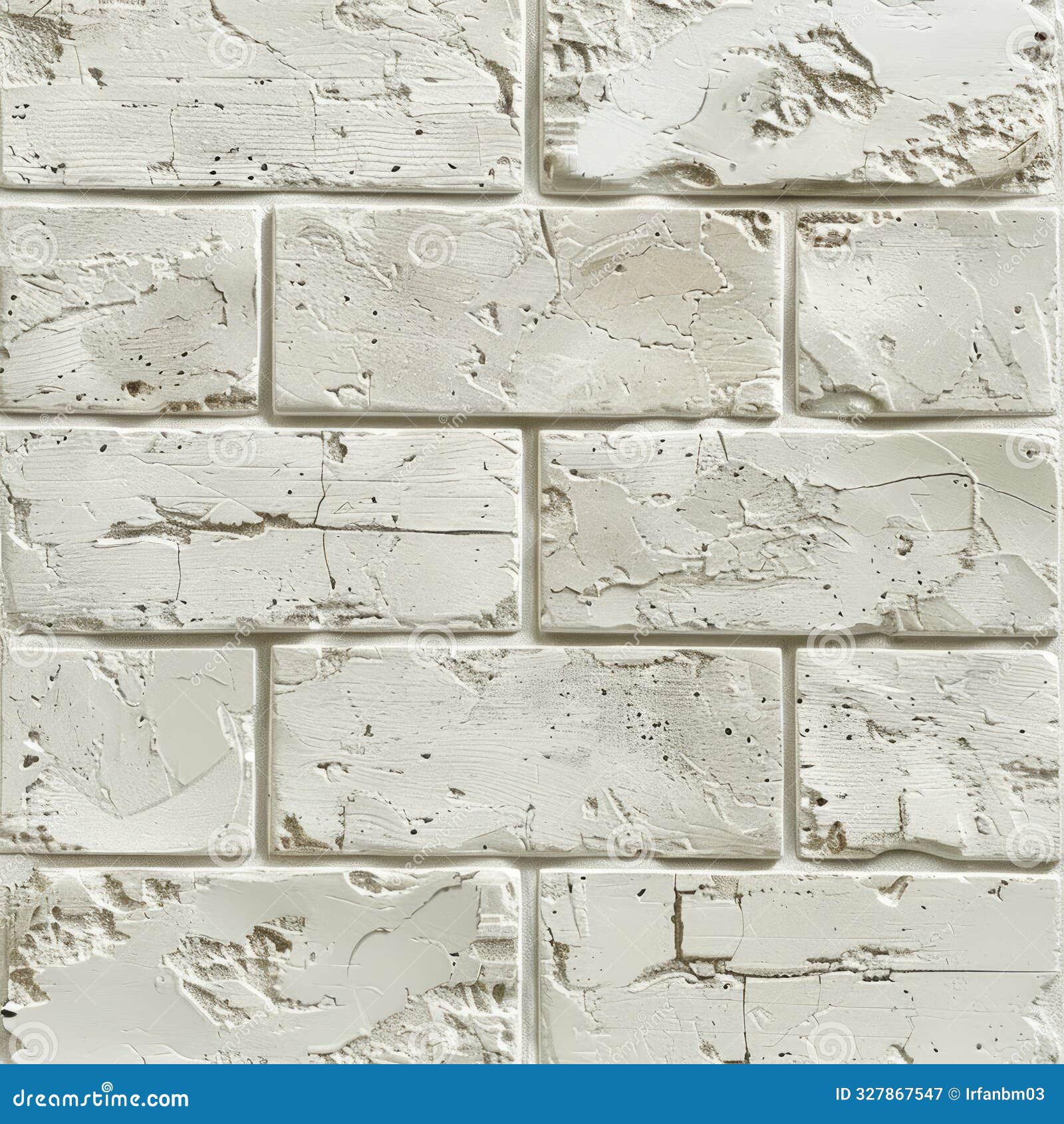 Series of White Tiles Featuring Different Textures and Patterns. Tile ...