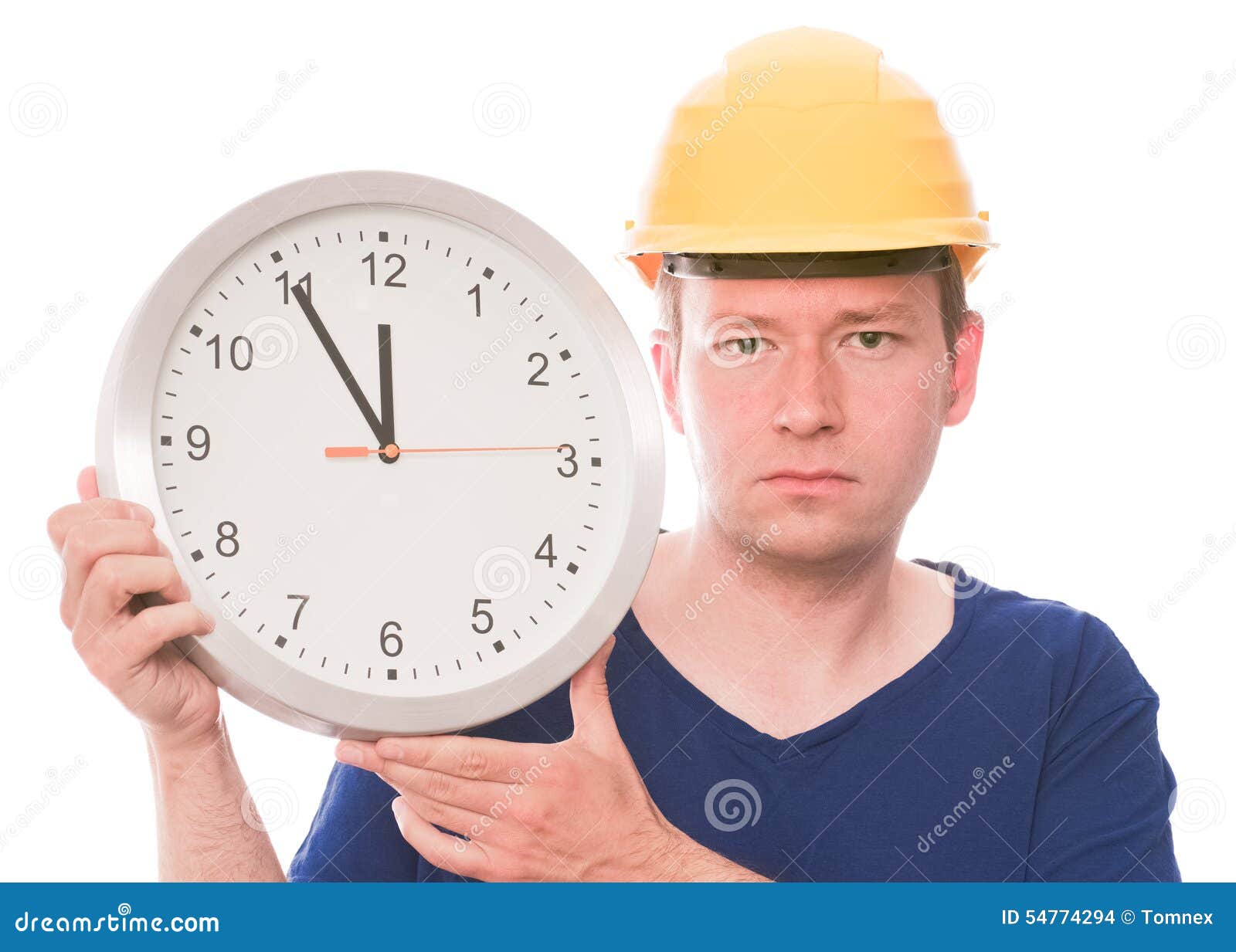 Serious building time stock photo. Image of handsome - 54774294