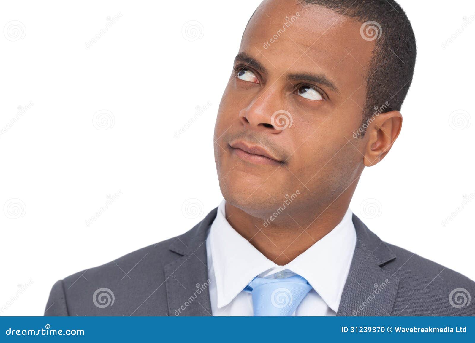 Serious Businessman Thinking Stock Photo - Image of thoughtful ... Serious Businessman Thinking Stock Photo - Image of thoughtful ...