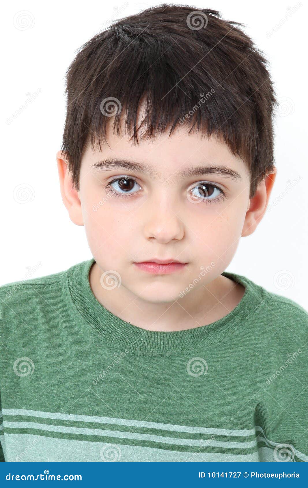 Serious Expression stock image. Image of expression, blank - 10141727