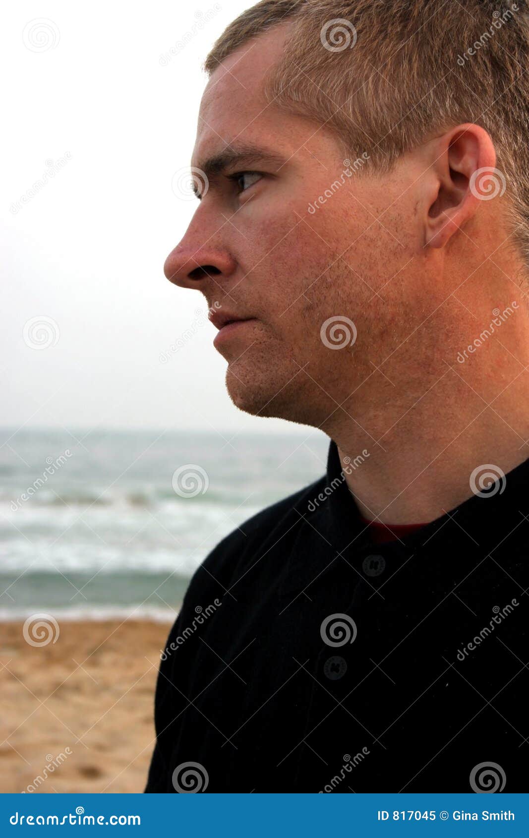 Serious face stock image. Image of portrait, smile, person - 817045