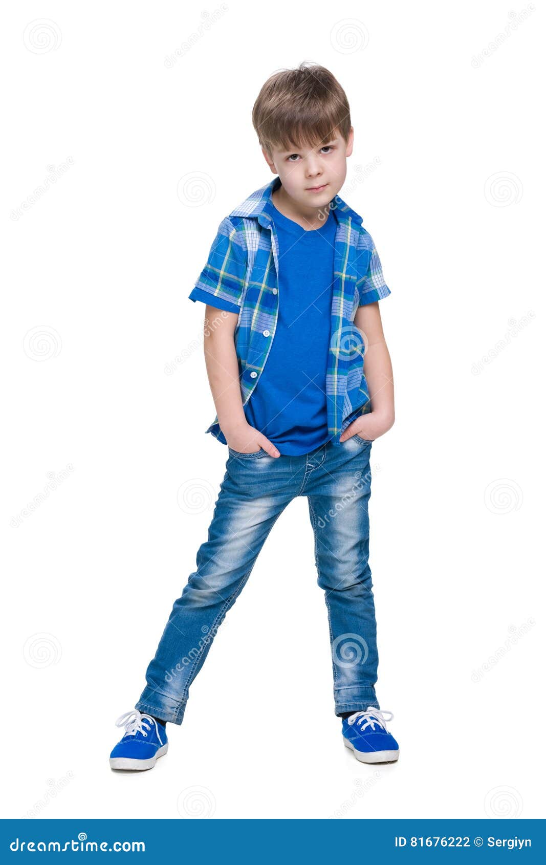 Serious little boy stock photo. Image of isolated, serious - 81676222