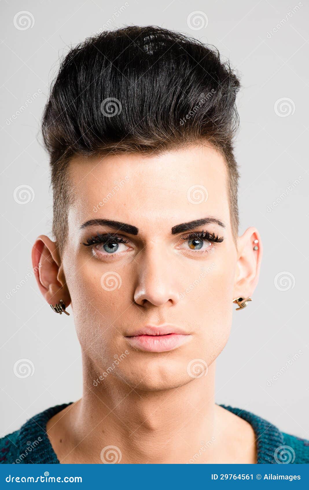 Serious Man Portrait Real People High Definition Grey Background Stock ... Serious Man Portrait Real People High Definition Grey Background Stock ...