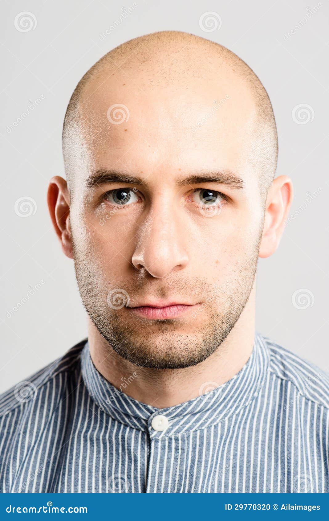 Serious Man Portrait Real People High Definition Grey Background Stock ... Serious Man Portrait Real People High Definition Grey Background Stock ...