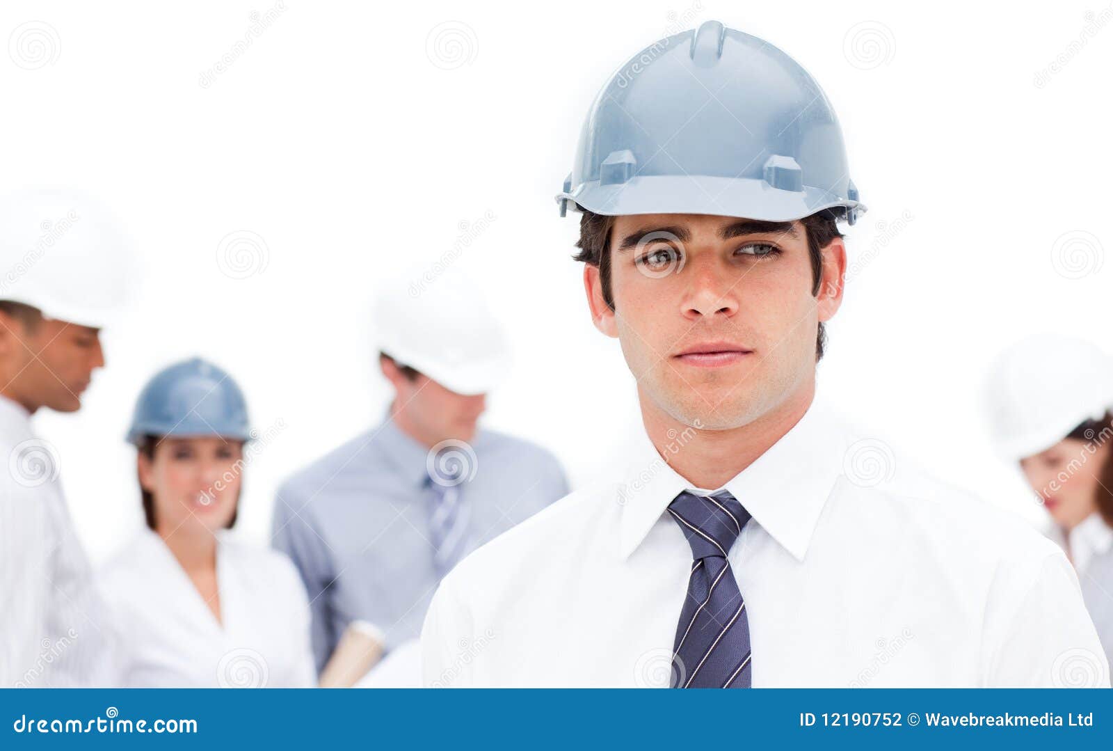 544 Male Architect His Team Photos - Free & Royalty-Free Stock Photos ...