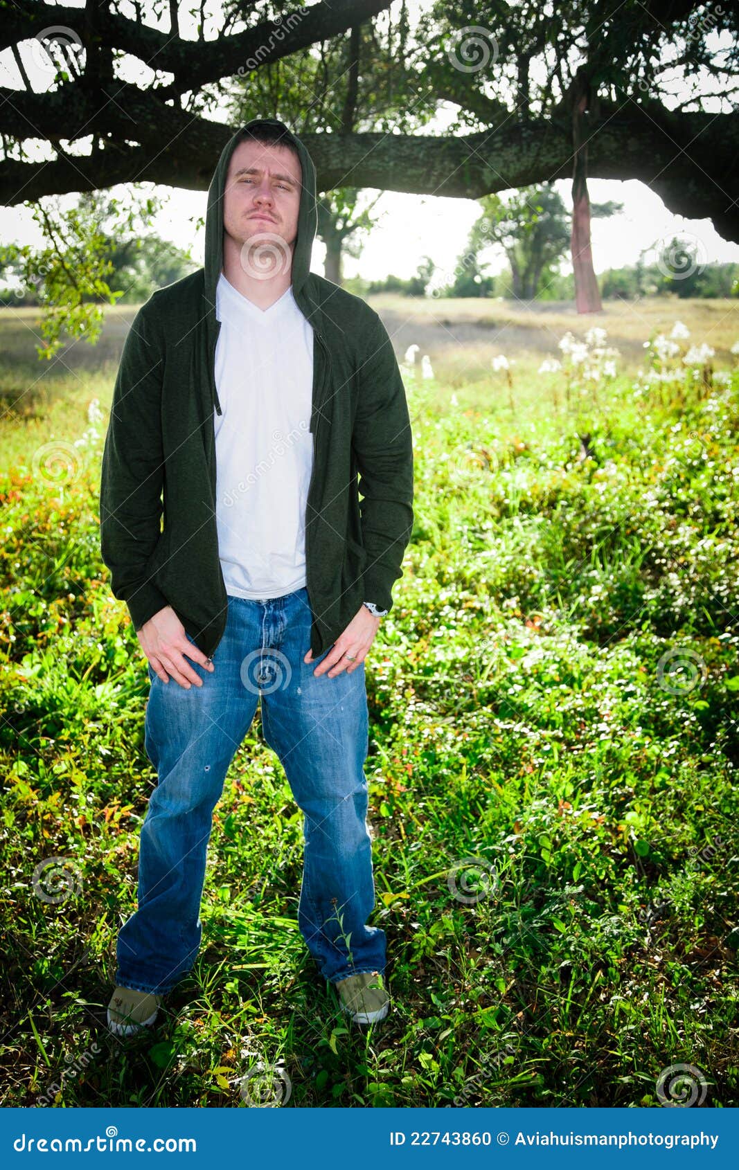 Serious Man stock photo. Image of caucasian, intense - 22743860