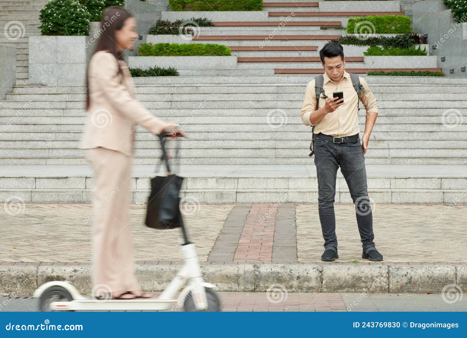 Serious Man Checking Phone stock photo. Image of personal - 243769830 Serious Man Checking Phone stock photo. Image of personal - 243769830