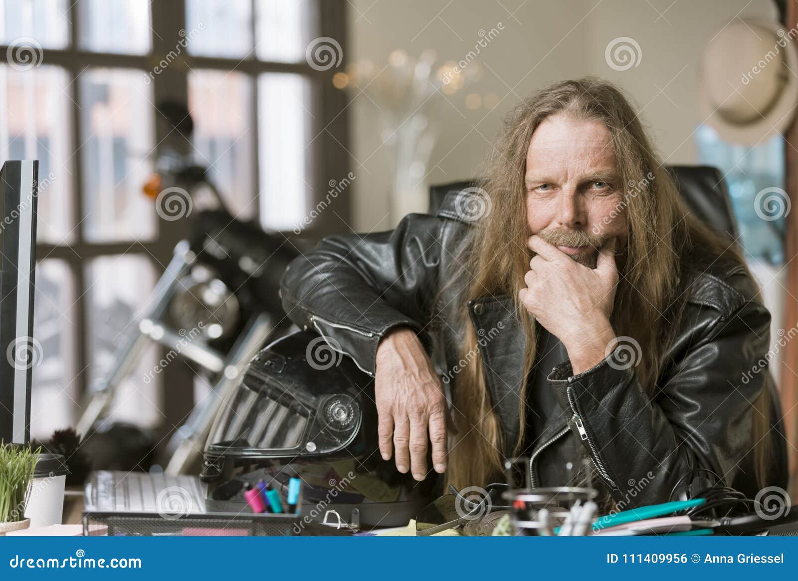 801 Motorcycle Rider Serious Stock Photos - Free & Royalty-Free Stock ...