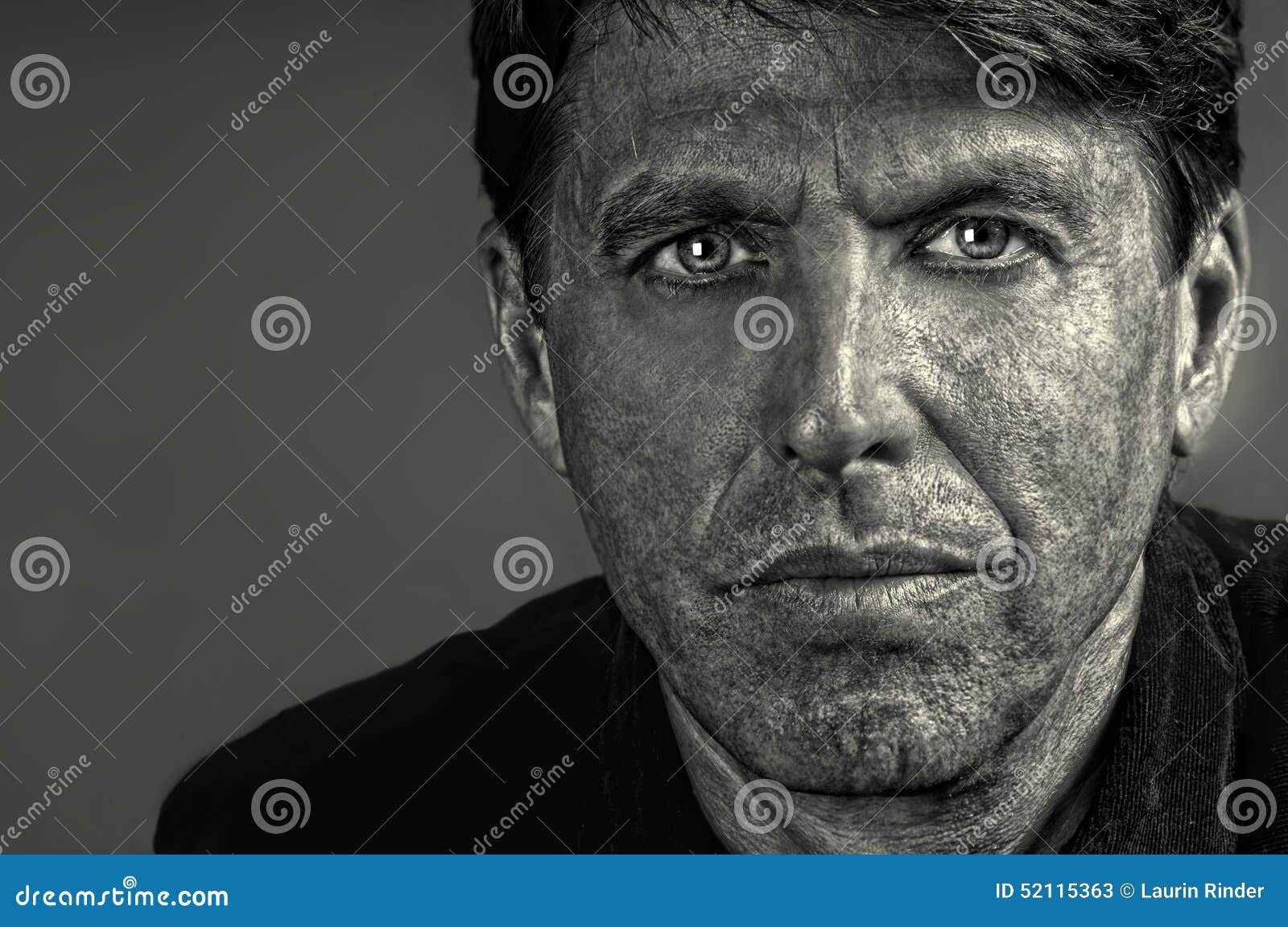 Serious Man stock image. Image of smart, white, corporate - 52115363