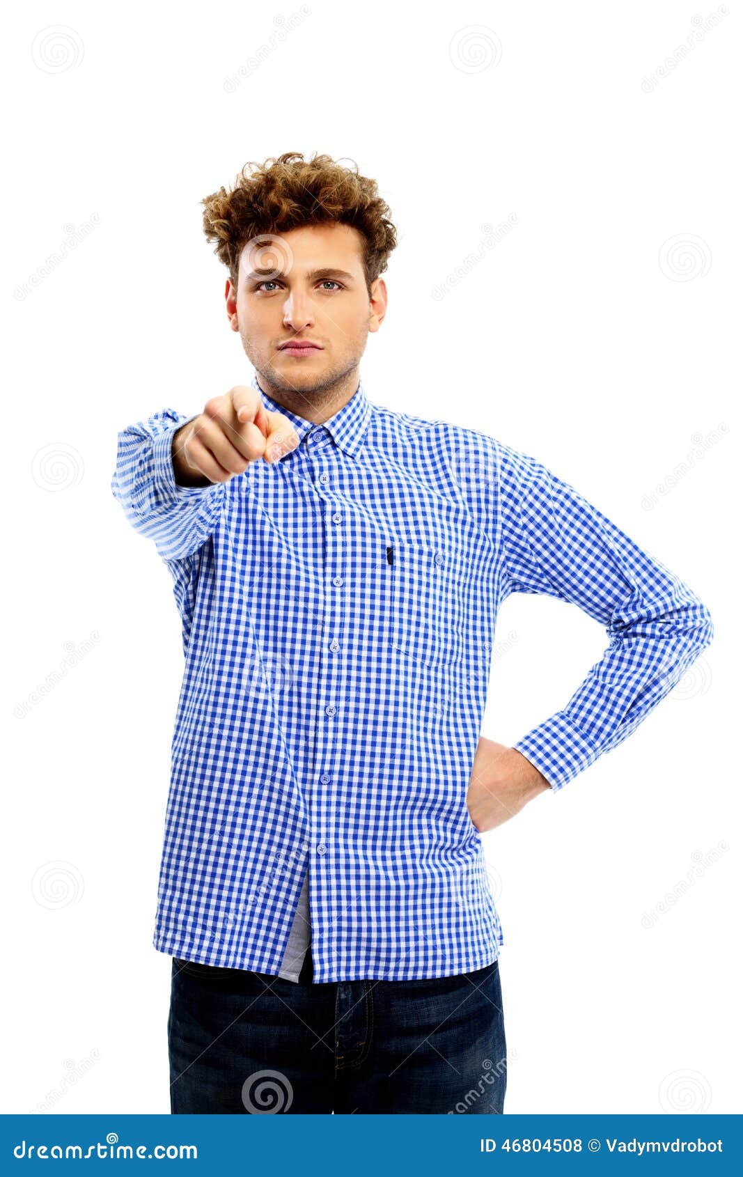 3,651 Serious Man Point You Stock Photos - Free & Royalty-Free Stock ...