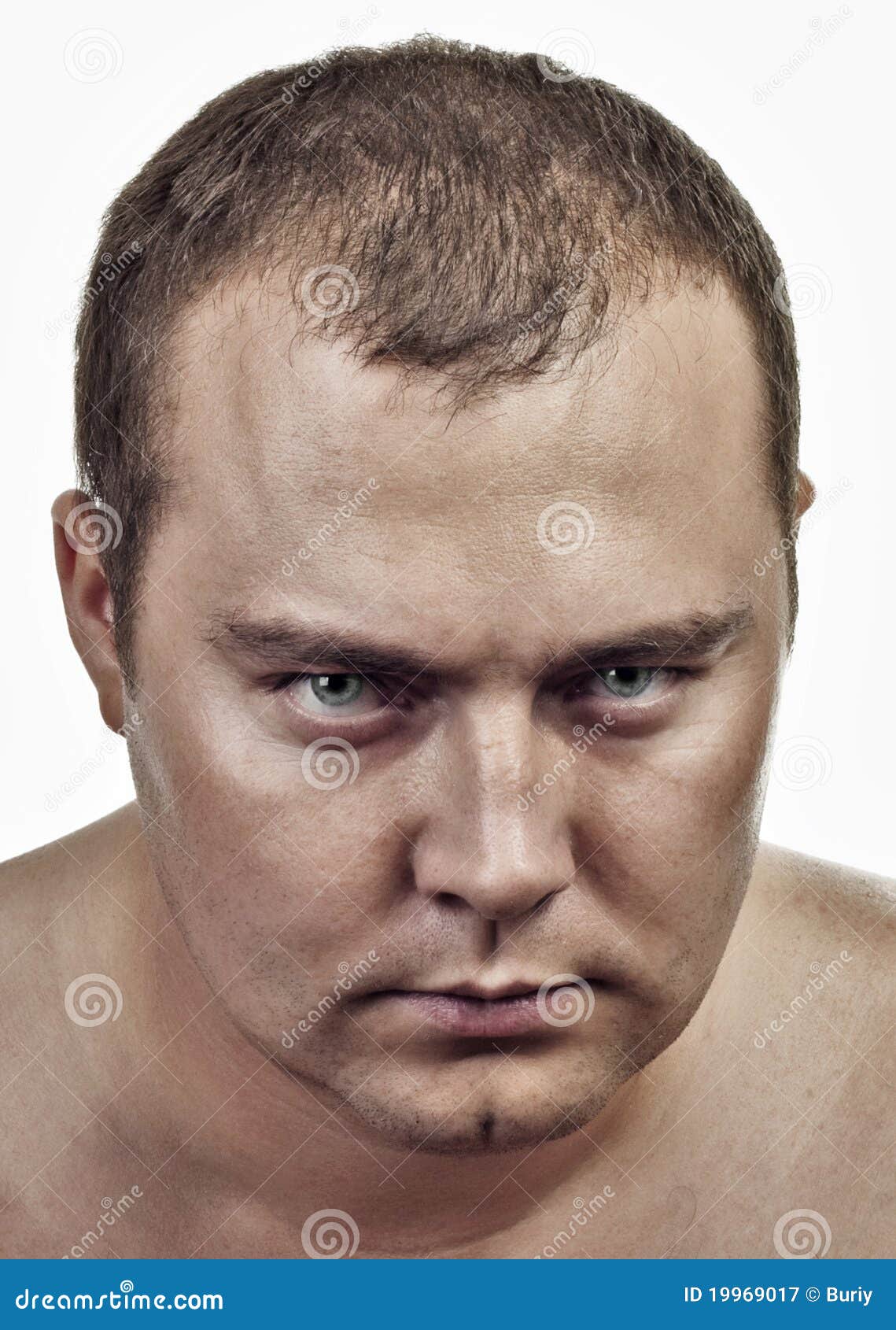 Serious men stock image. Image of handsome, mouth, attractive - 19969017