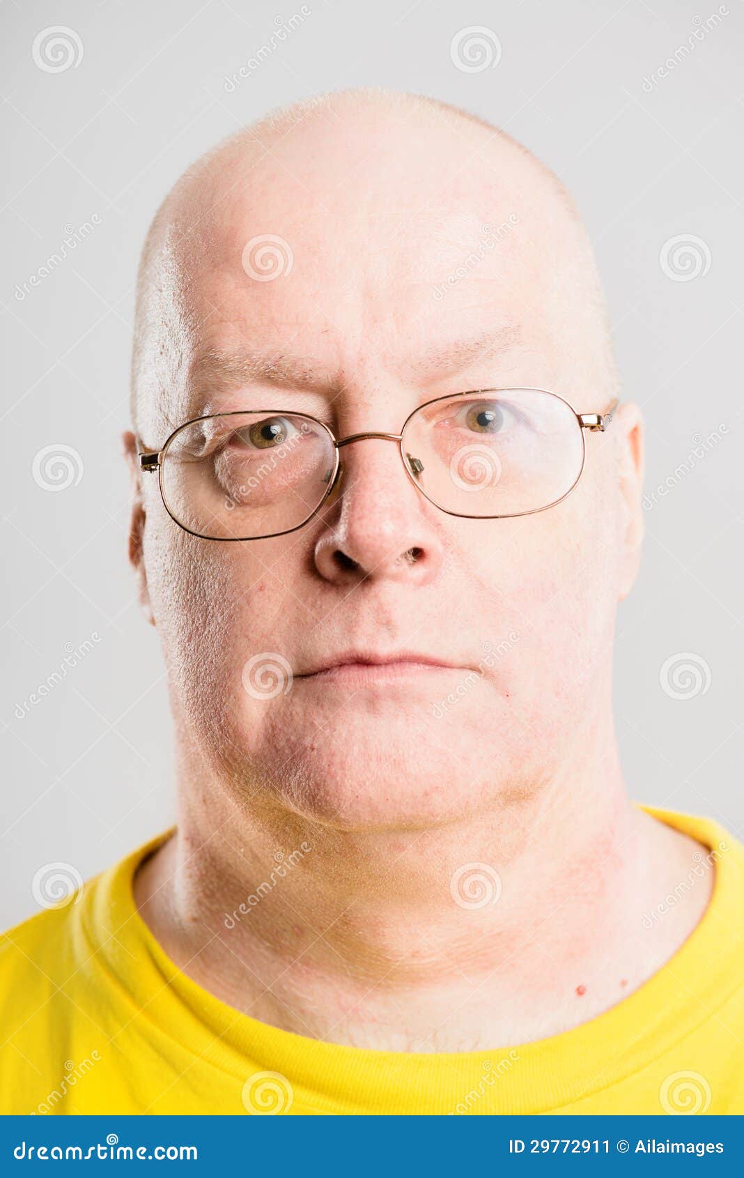 Serious Man Portrait Real People High Definition Grey Background Stock ... Serious Man Portrait Real People High Definition Grey Background Stock ...