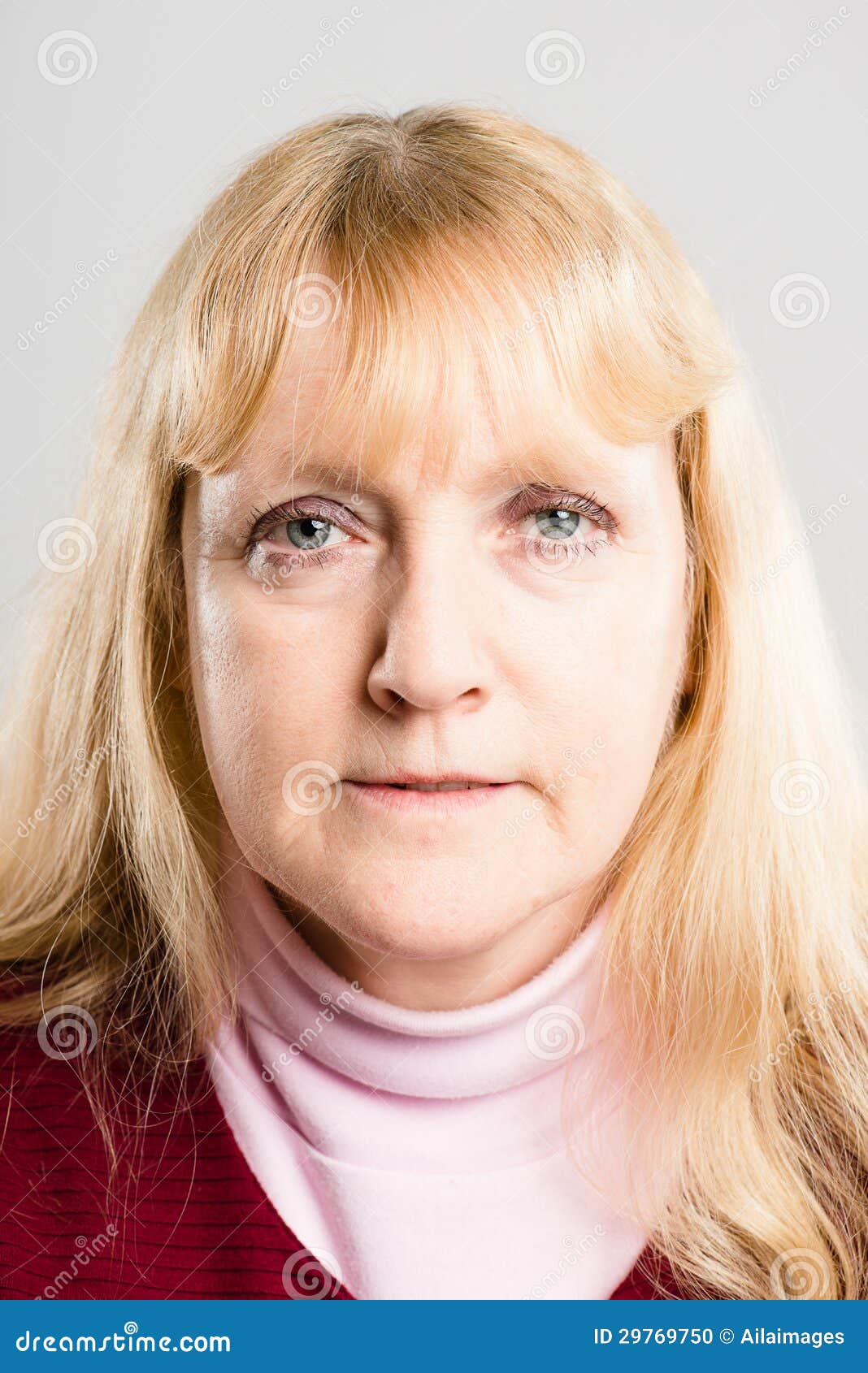 Serious Woman Portrait Real People High Definition Grey Background ... Serious Woman Portrait Real People High Definition Grey Background ...
