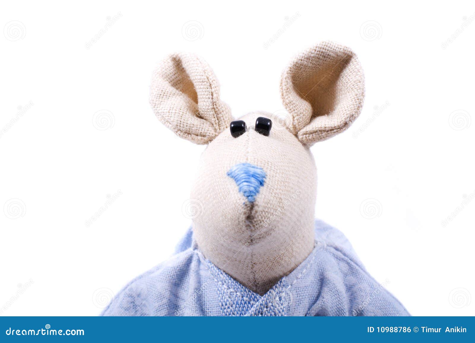 So serious mouse stock photo. Image of face, plaything - 10988786