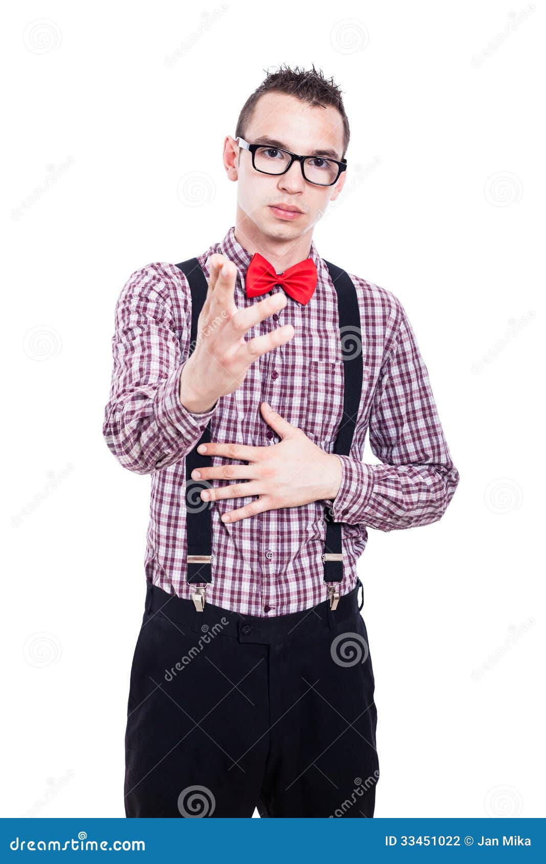 Serious nerd pointing stock photo. Image of geek, eyeglasses - 33451022 Serious nerd pointing stock photo. Image of geek, eyeglasses - 33451022