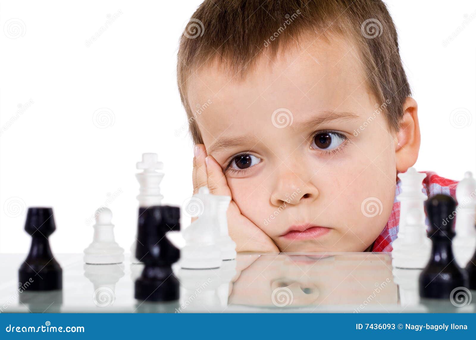 Serious Problem Solving Concept Stock Image - Image of game, activity ...