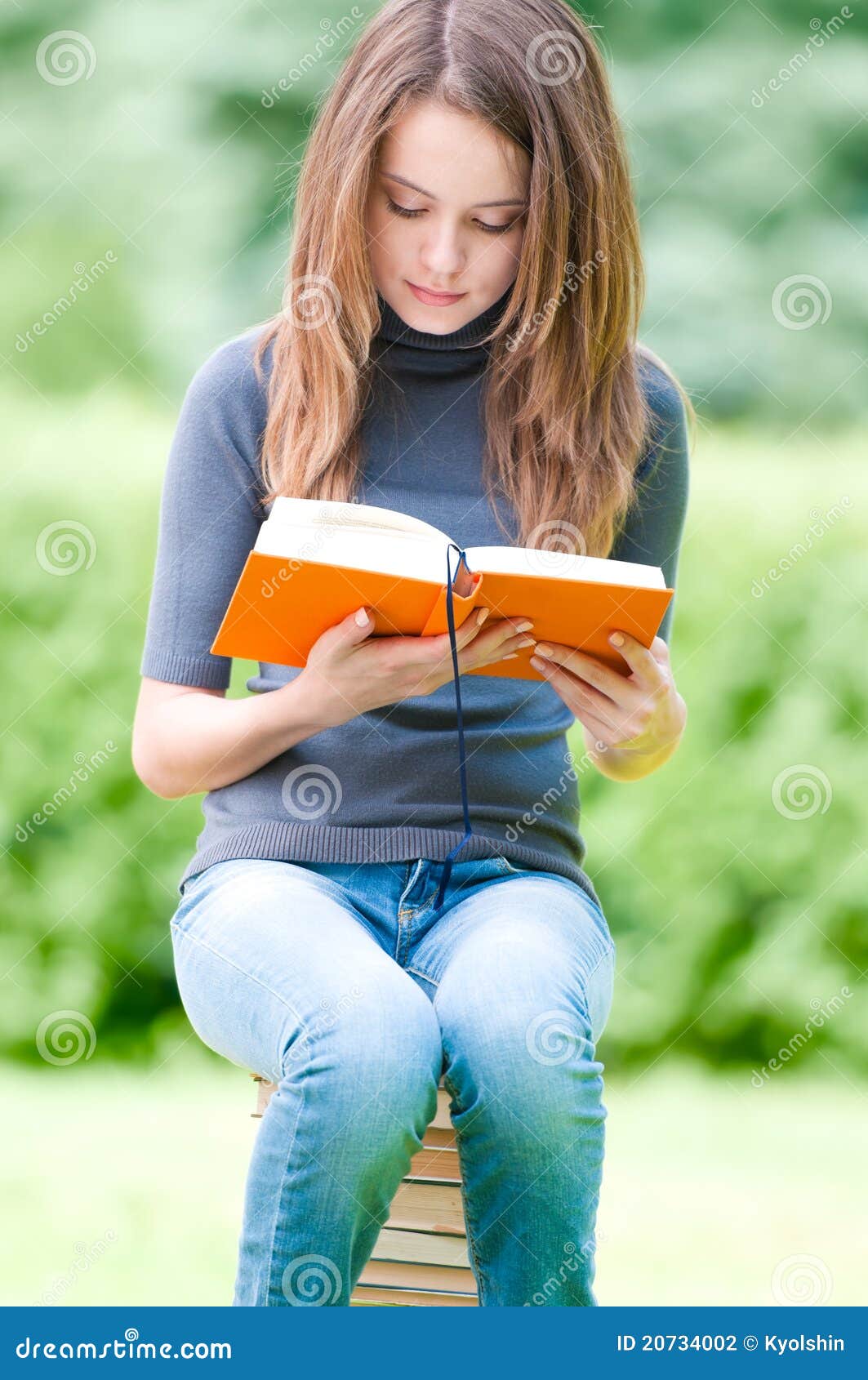 Serious Student Girl Sitting on Pile of Books Stock Photo - Image of ... Serious Student Girl Sitting on Pile of Books Stock Photo - Image of ...