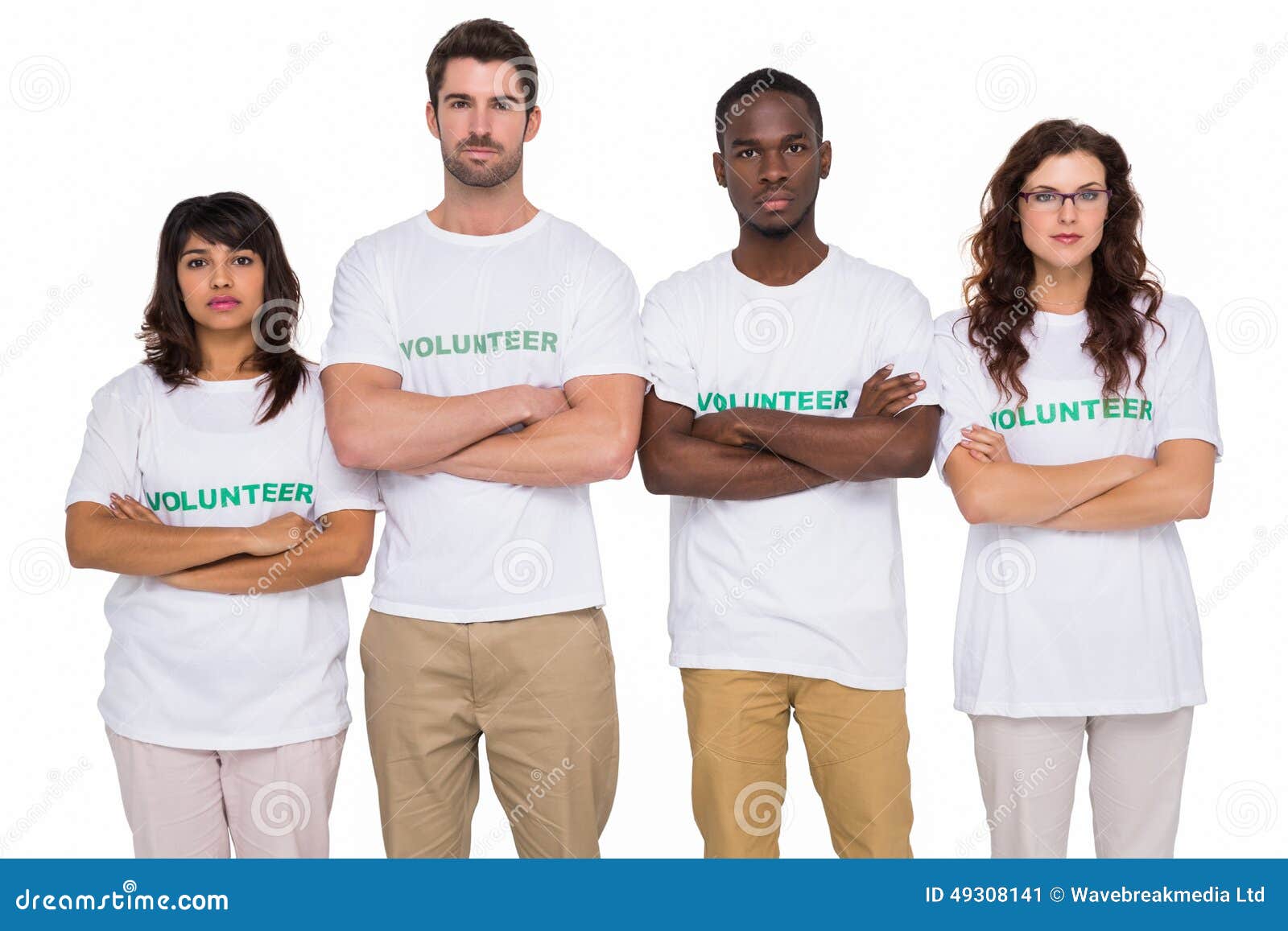 Teamwork With Our Arms And Hands Collaboration In The Work. Royalty ...