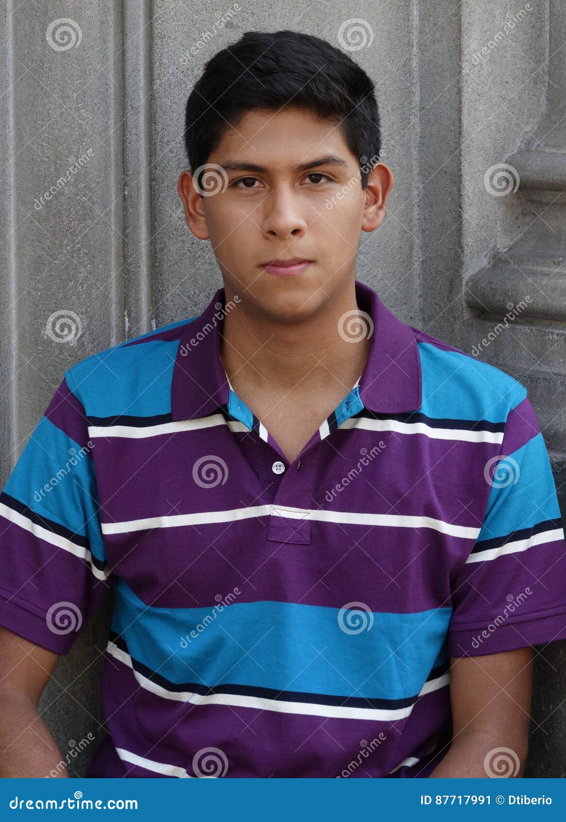 Serious Teen Hispanic Boy stock image. Image of teenager - 87717991 Serious Teen Hispanic Boy stock image. Image of teenager - 87717991