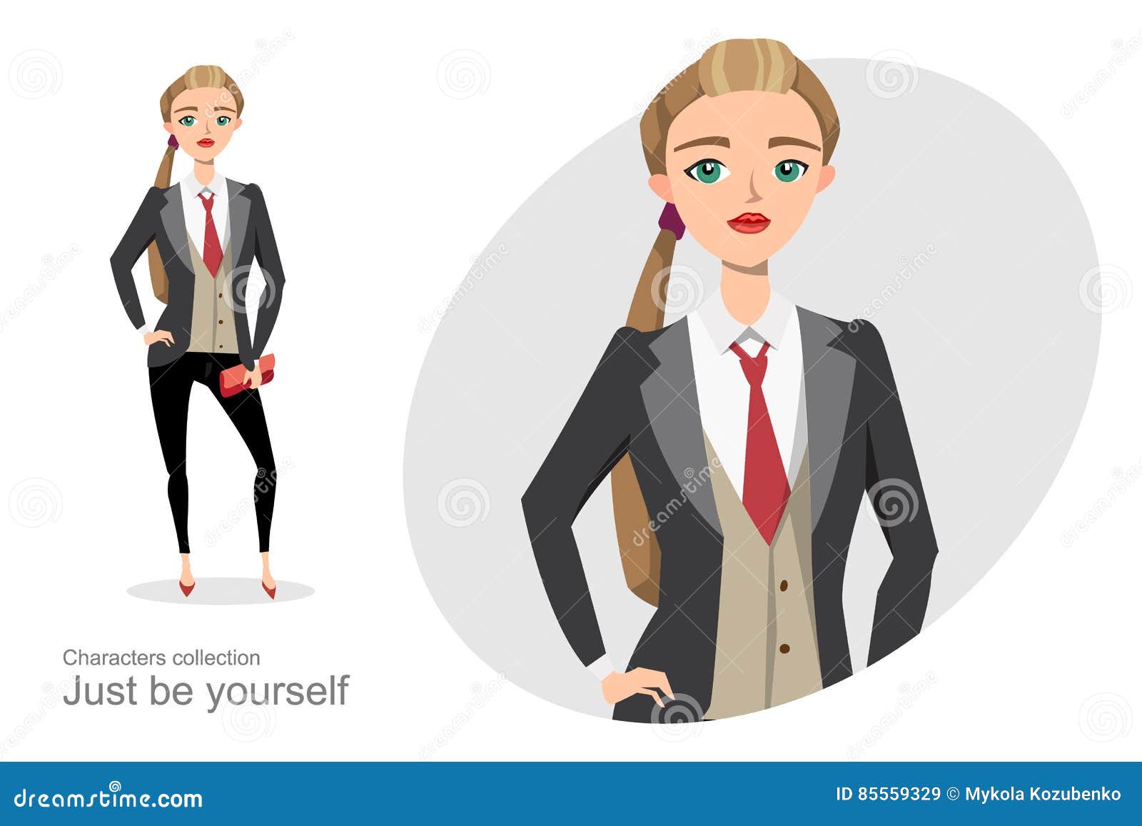 Women Business Suit Clipart Women Business Suit Clipart