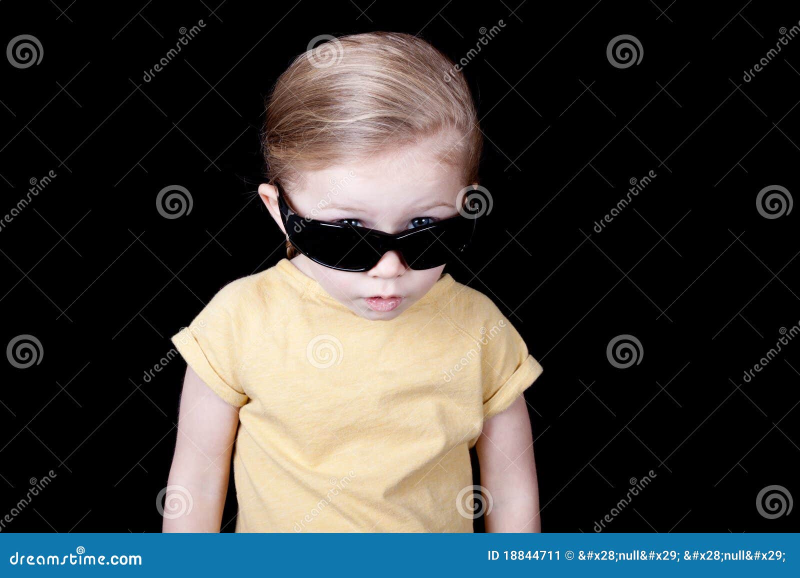 Really? Seriously? stock image. Image of child, confused - 18844711