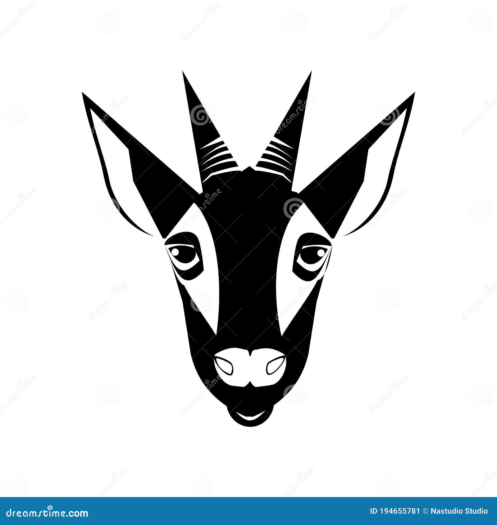 Serow Cartoons, Illustrations & Vector Stock Images - 19 Pictures to ...
