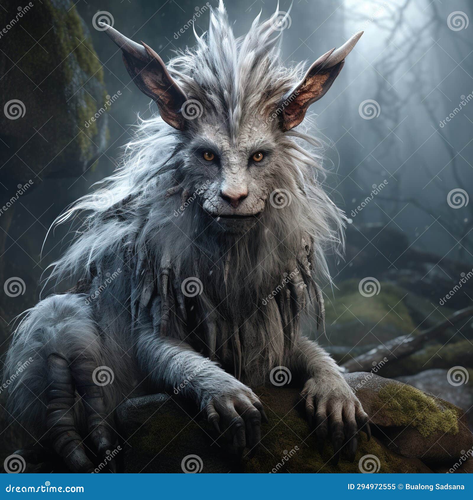 Serow Cartoons, Illustrations & Vector Stock Images - 21 Pictures to ...