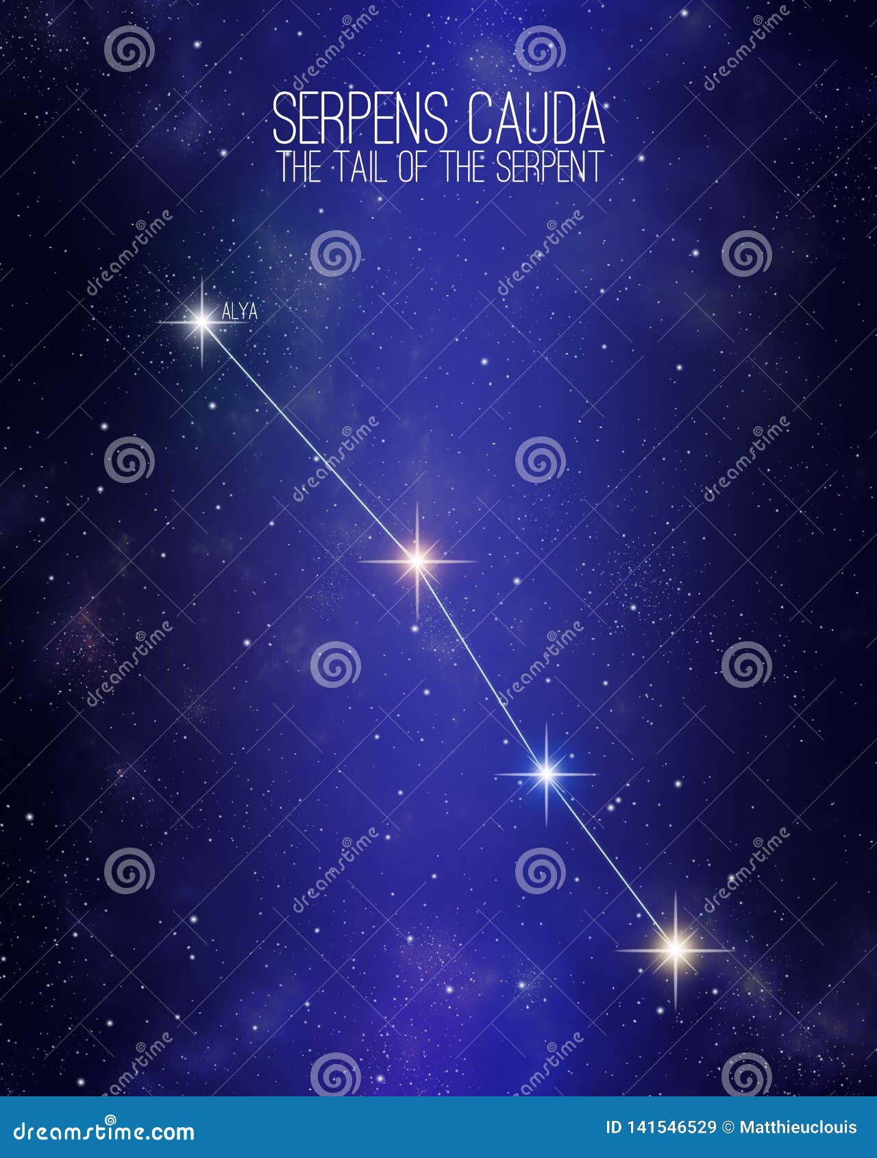 Serpent Constellation