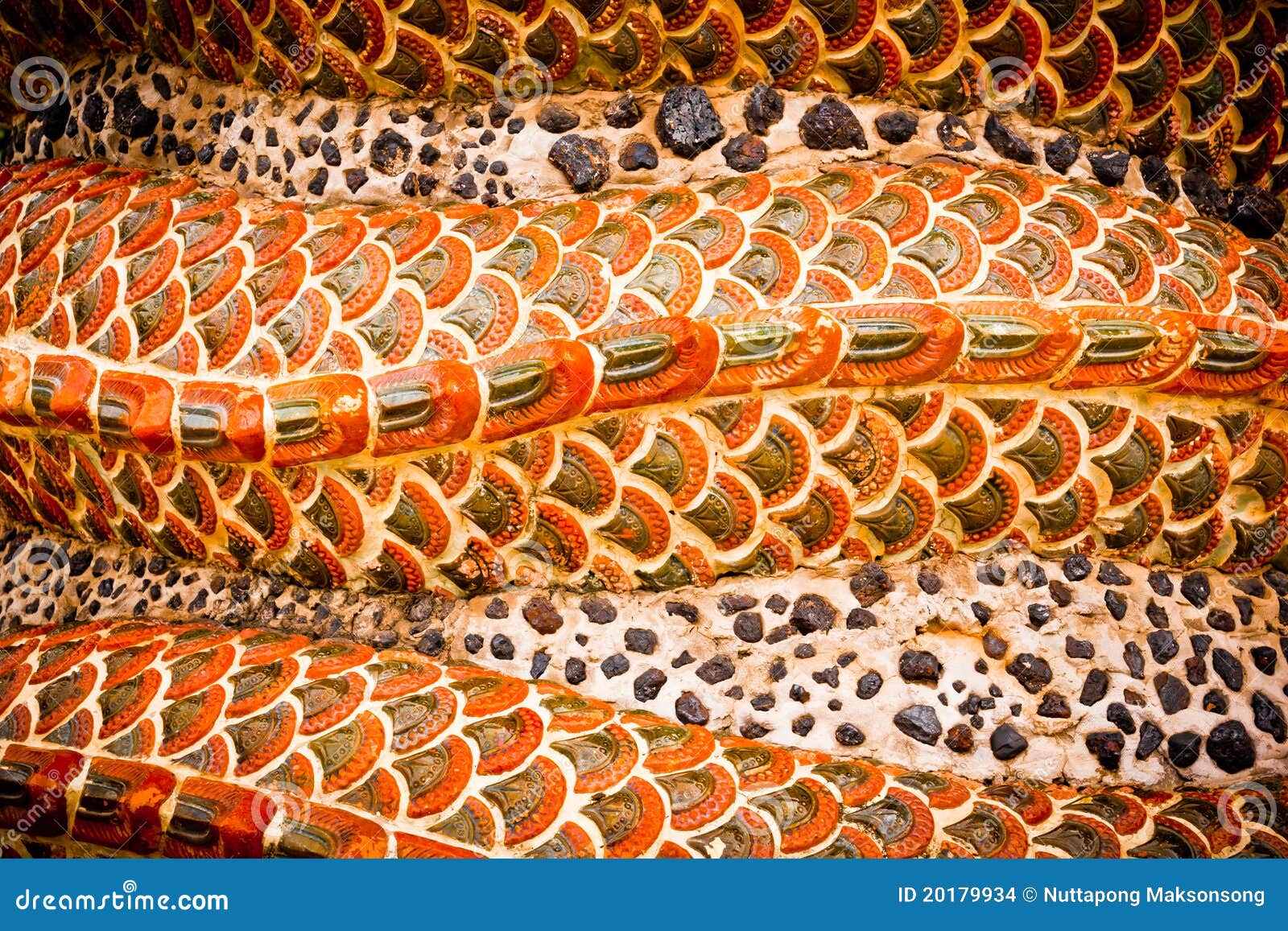 Serpent background texture stock photo. Image of abstract - 20179934