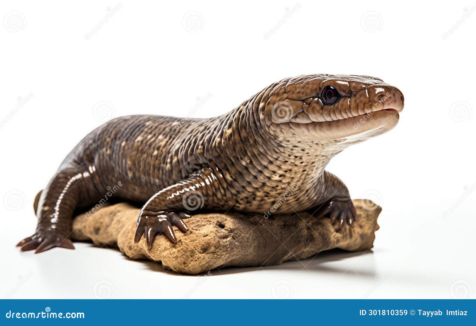 Serpent Fish Isolated on Transparent Background, Stock Illustration ...