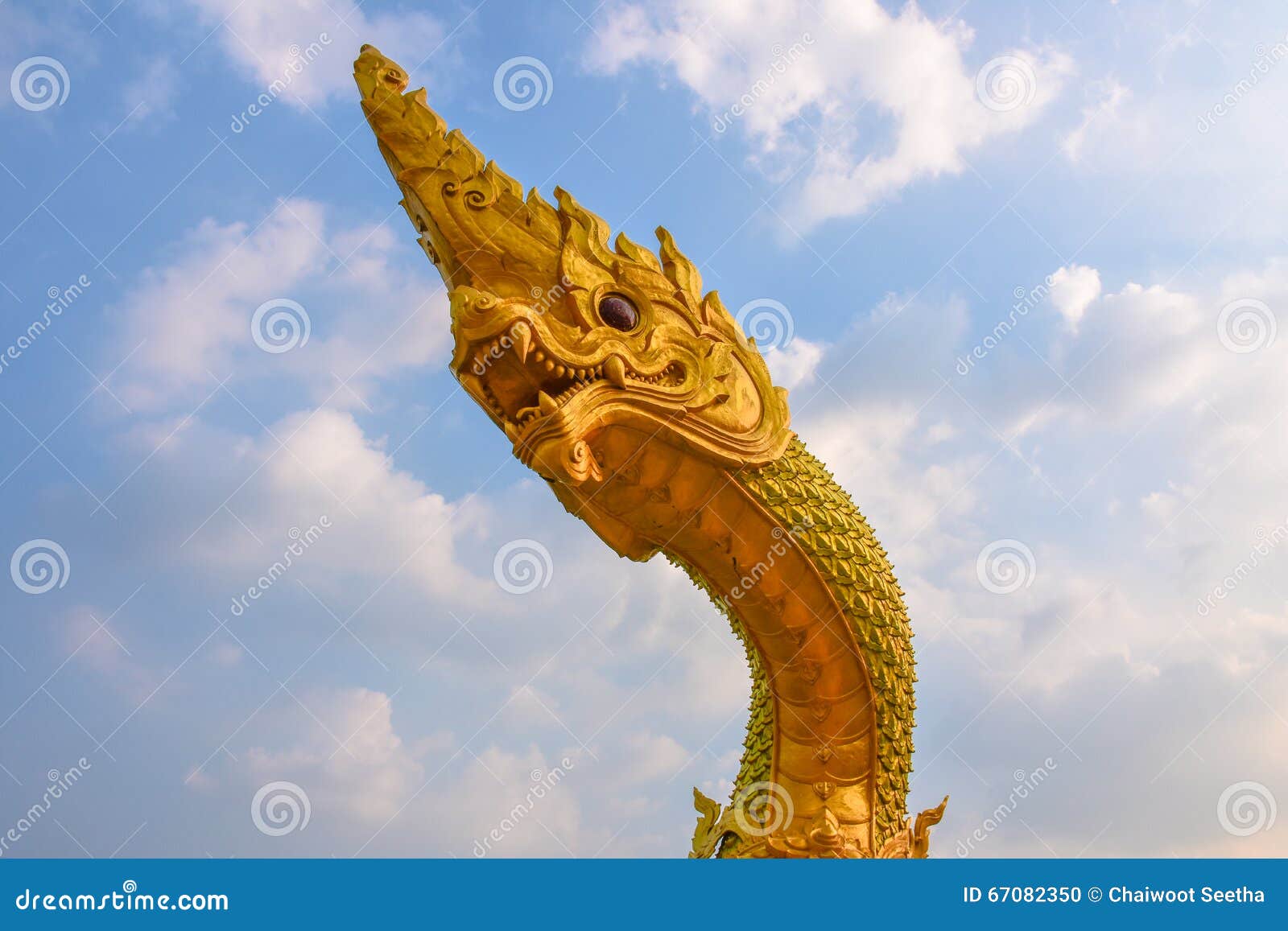 Serpent Head Sculpture At Chichen Itza Ruins Royalty-Free Stock ...