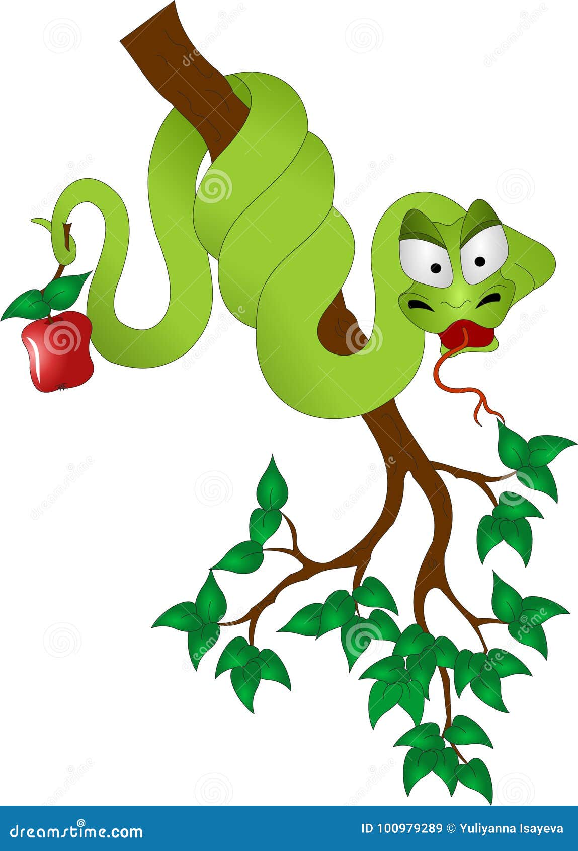 Tempter Cartoons, Illustrations & Vector Stock Images - 101 Pictures to ...