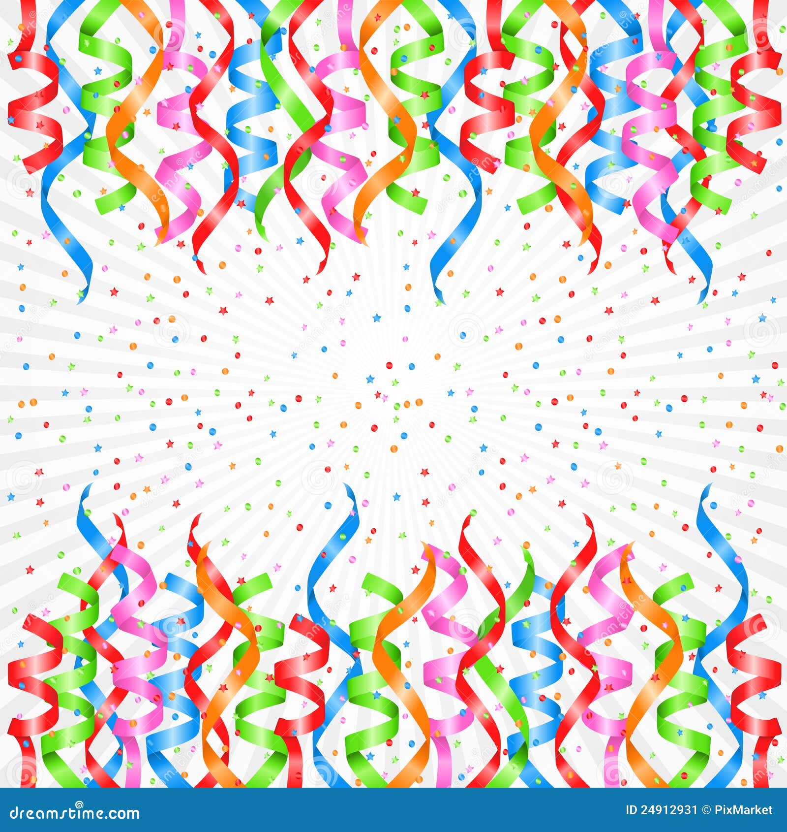 Serpentina ilustración del vector. Ilustración de fondo - 24912931