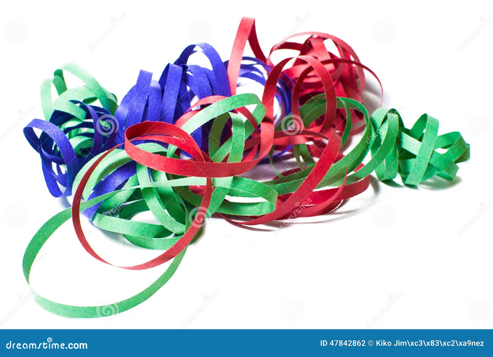 Serpentina de los colores foto de archivo. Imagen de colorido - 47842862