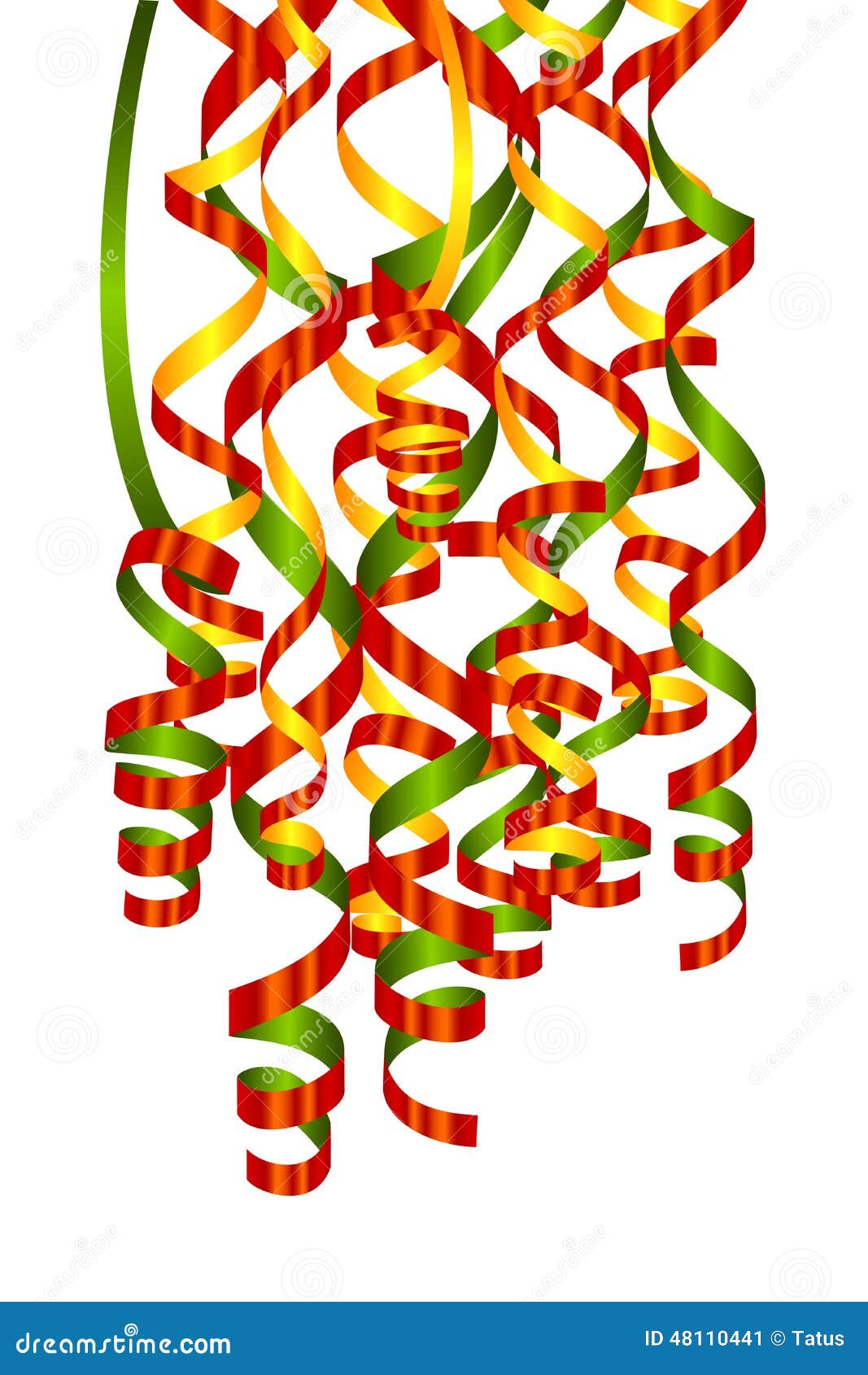 Serpentina variopinta illustrazione vettoriale. Illustrazione di ...