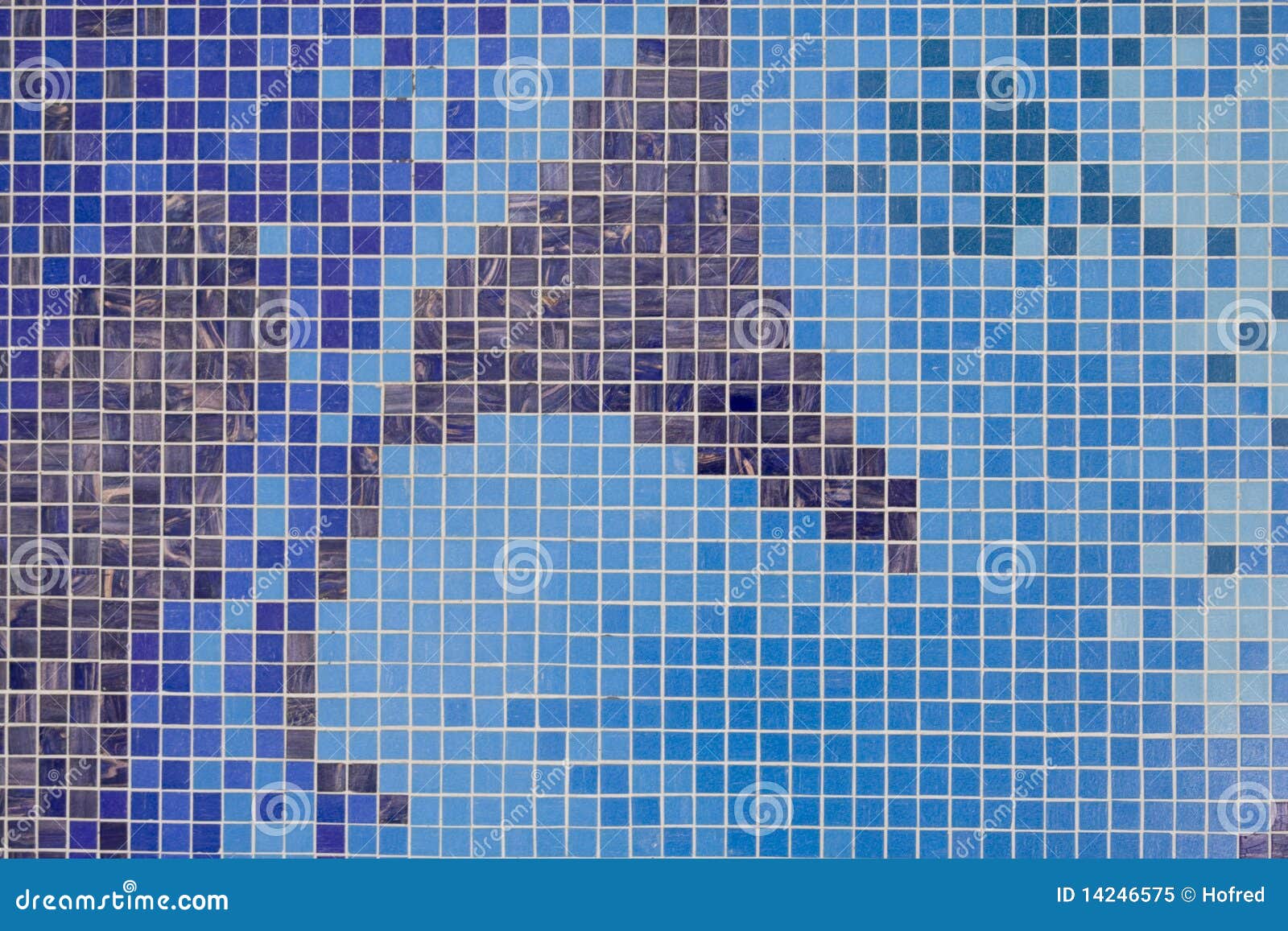 Serpentine tiled design stock image. Image of pattern - 14246575